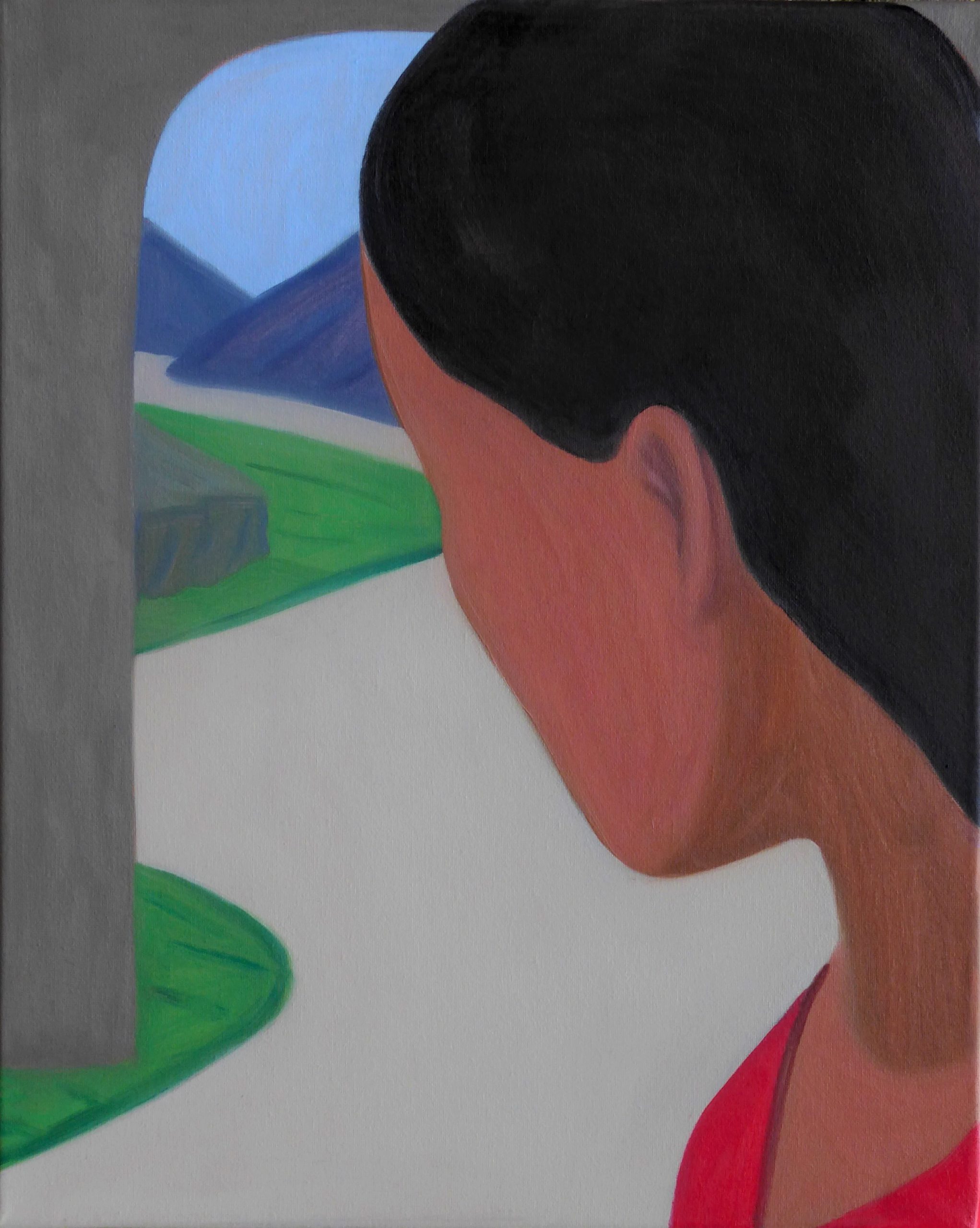 Paintings – Sonia Martin