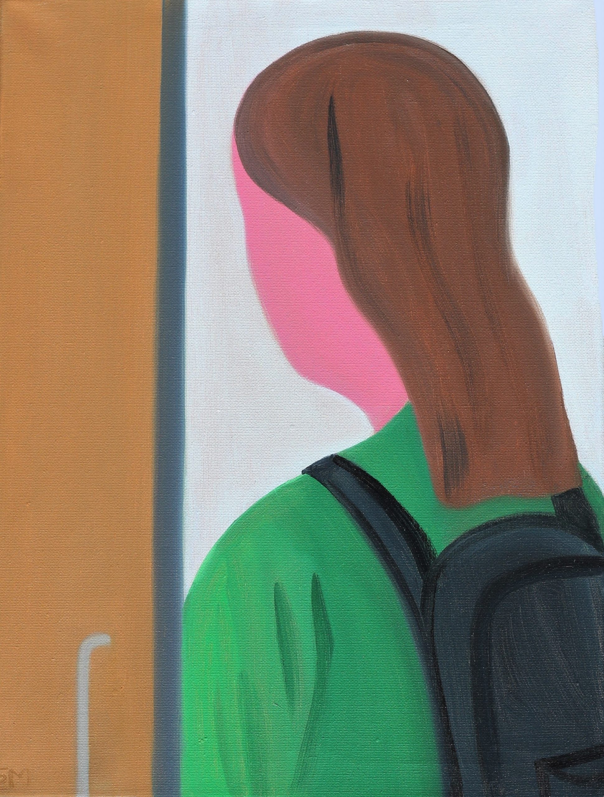 Sonia Martin - Paintings