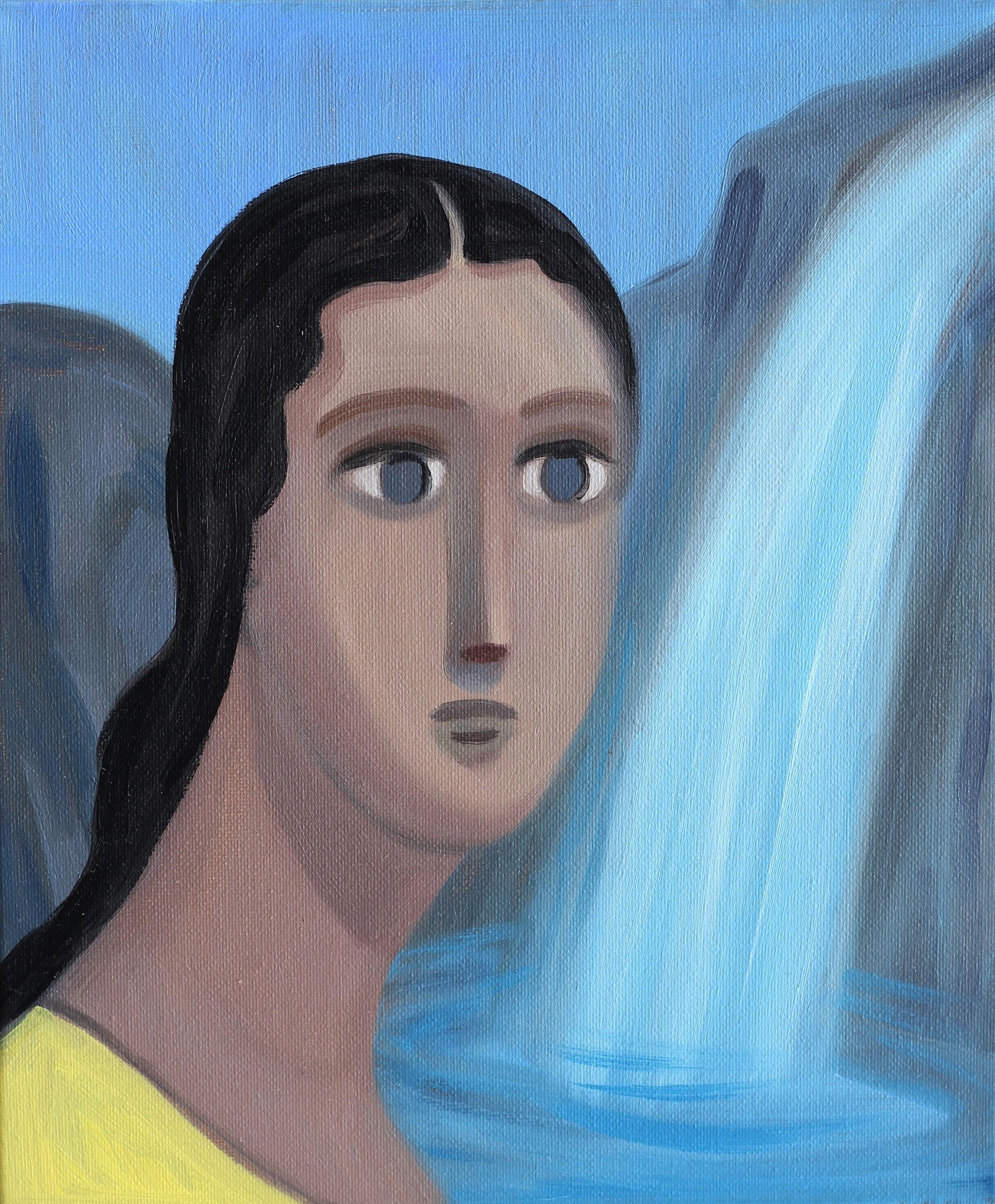 Paintings – Sonia Martin