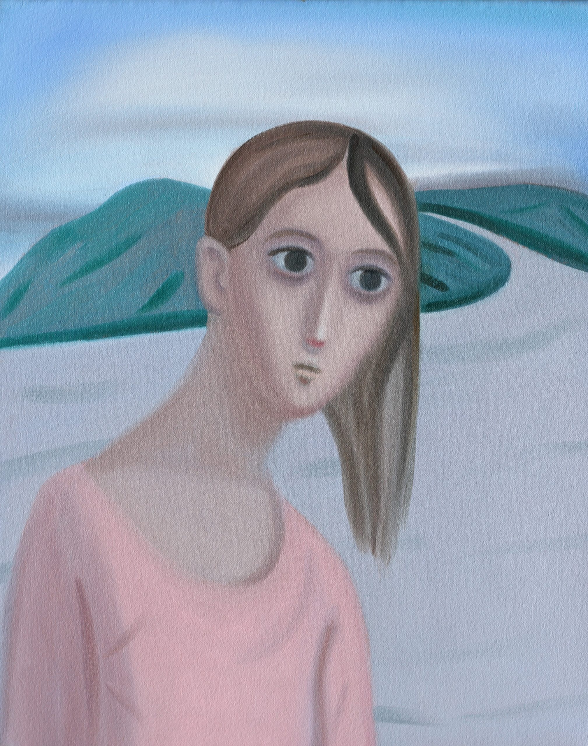 Paintings – Sonia Martin